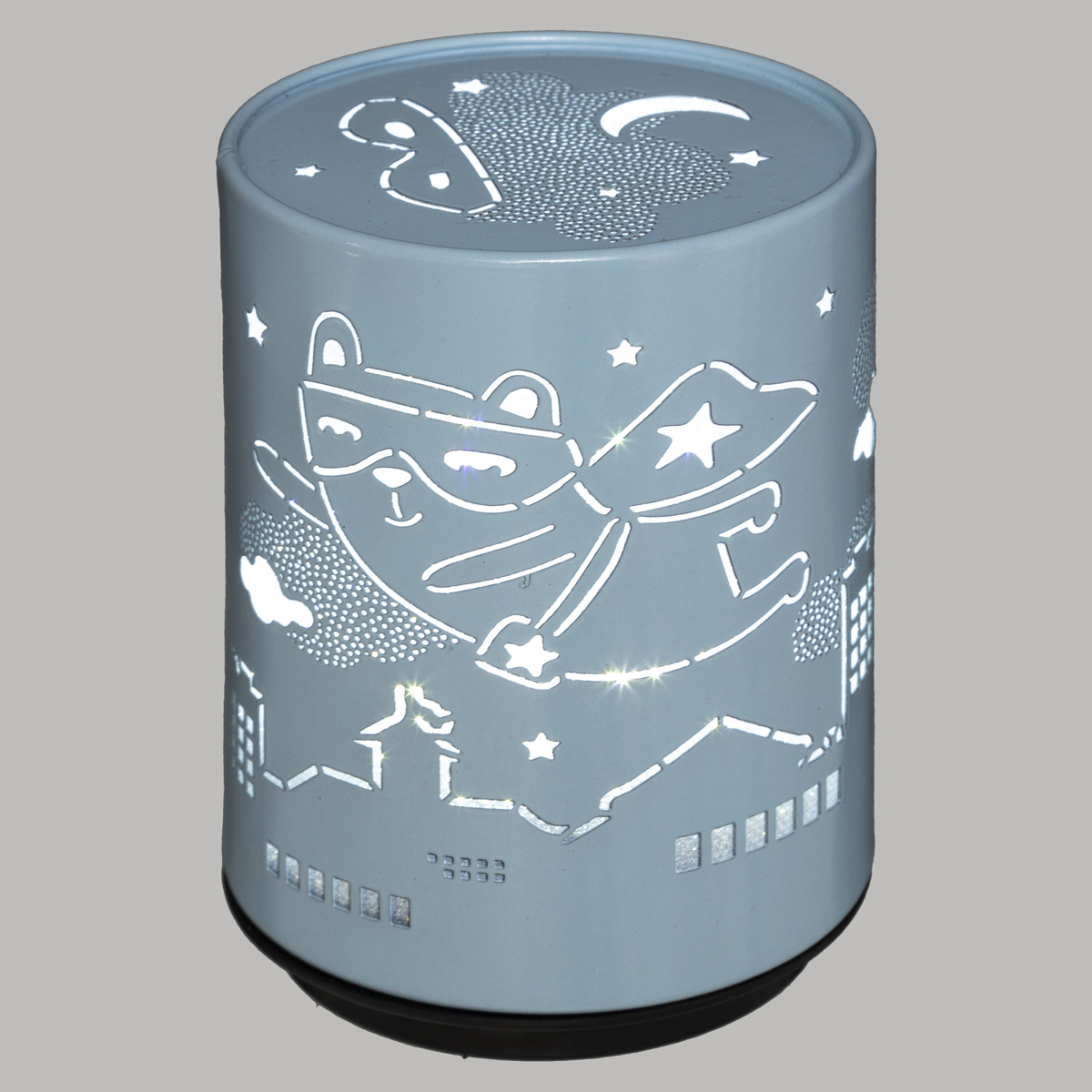 Otroška led lučka MEDVED, Atmosphera®