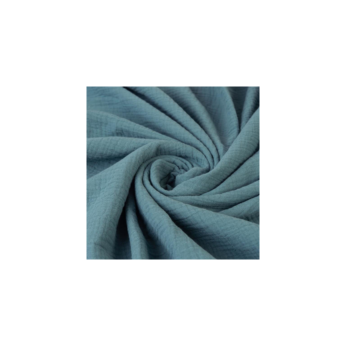 Metal mint MUSLIN univerzalna zračna podloga za avtosedež ali voziček ...