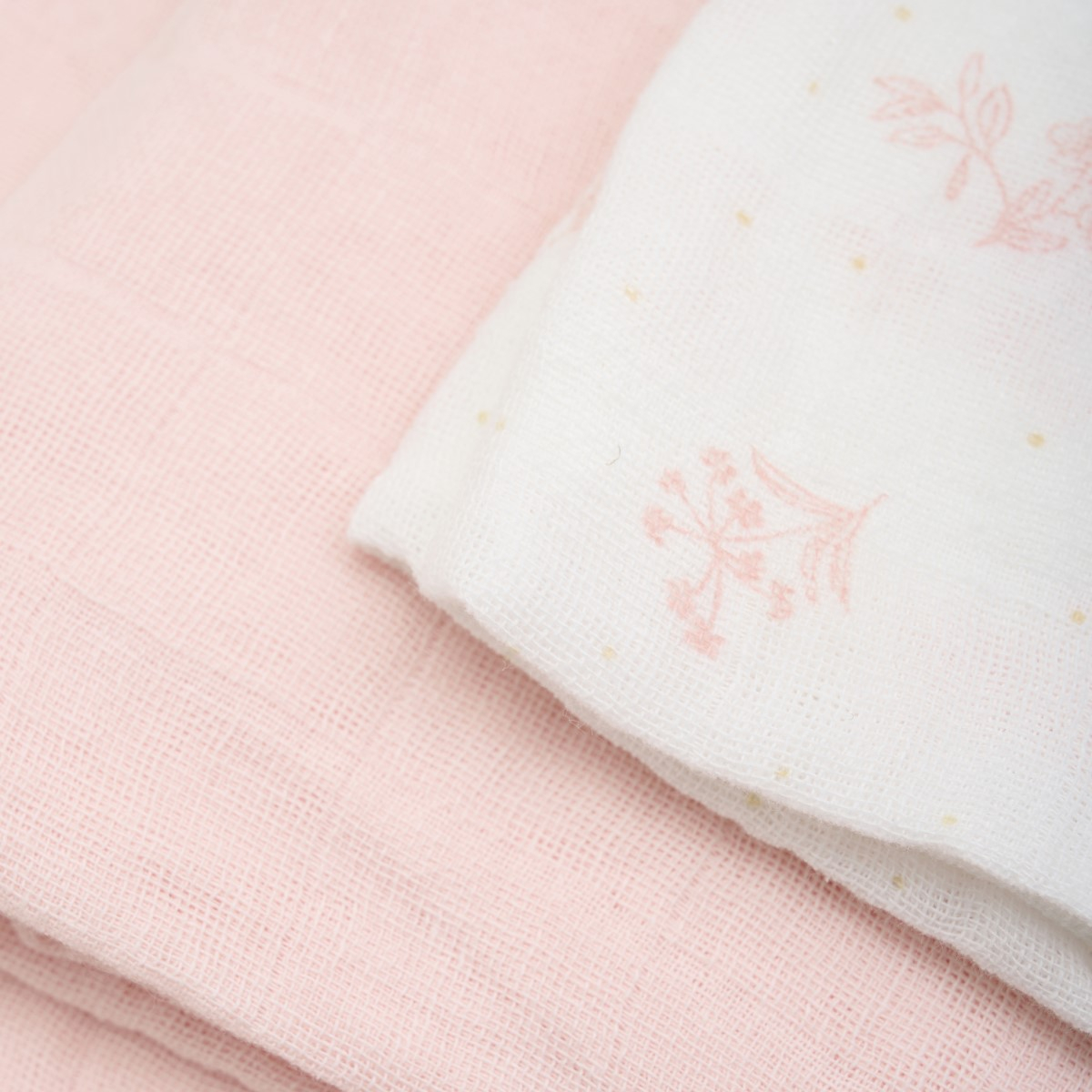 Roza tetra plenice CVETLICE (70x70 cm) - 3 kosi, Pippi®