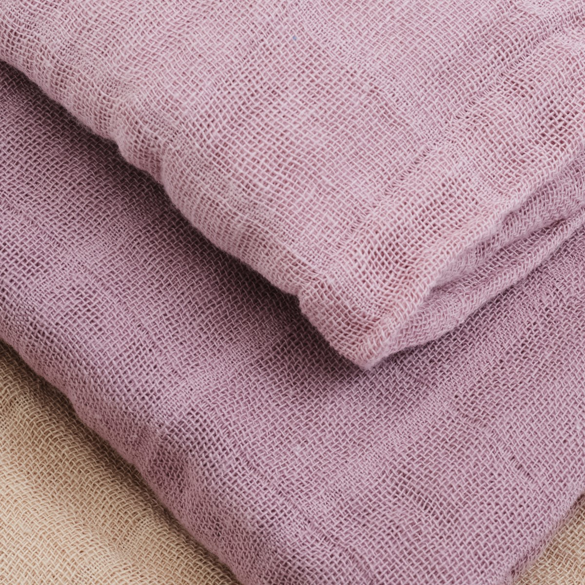 Vijolične tetra plenice iz organskega bombaža Pippi®