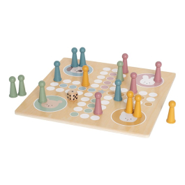 Družabna igra ČLOVEK NE JEZI SE (3 leta+), Jabadabado