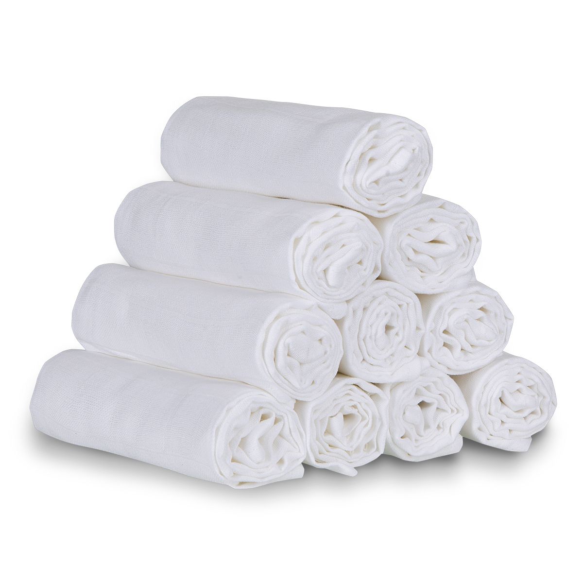 Bele tetra plenice 10 kos